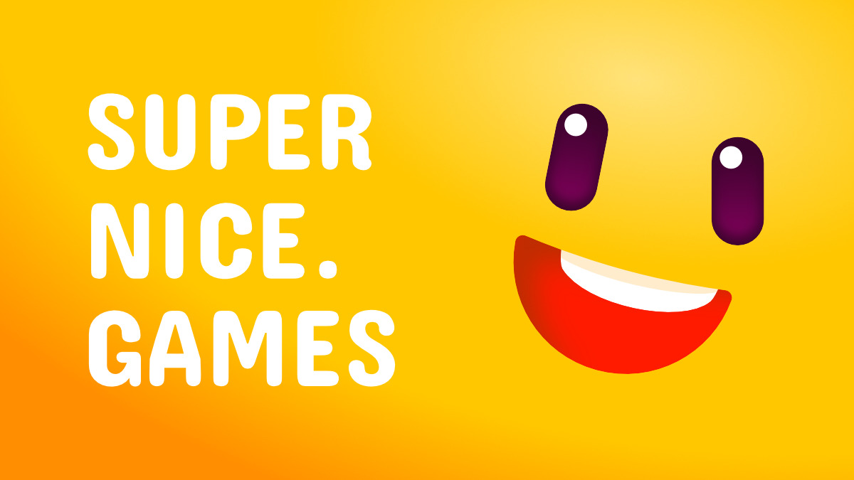 supernice.games – Delightful Digital Experiences